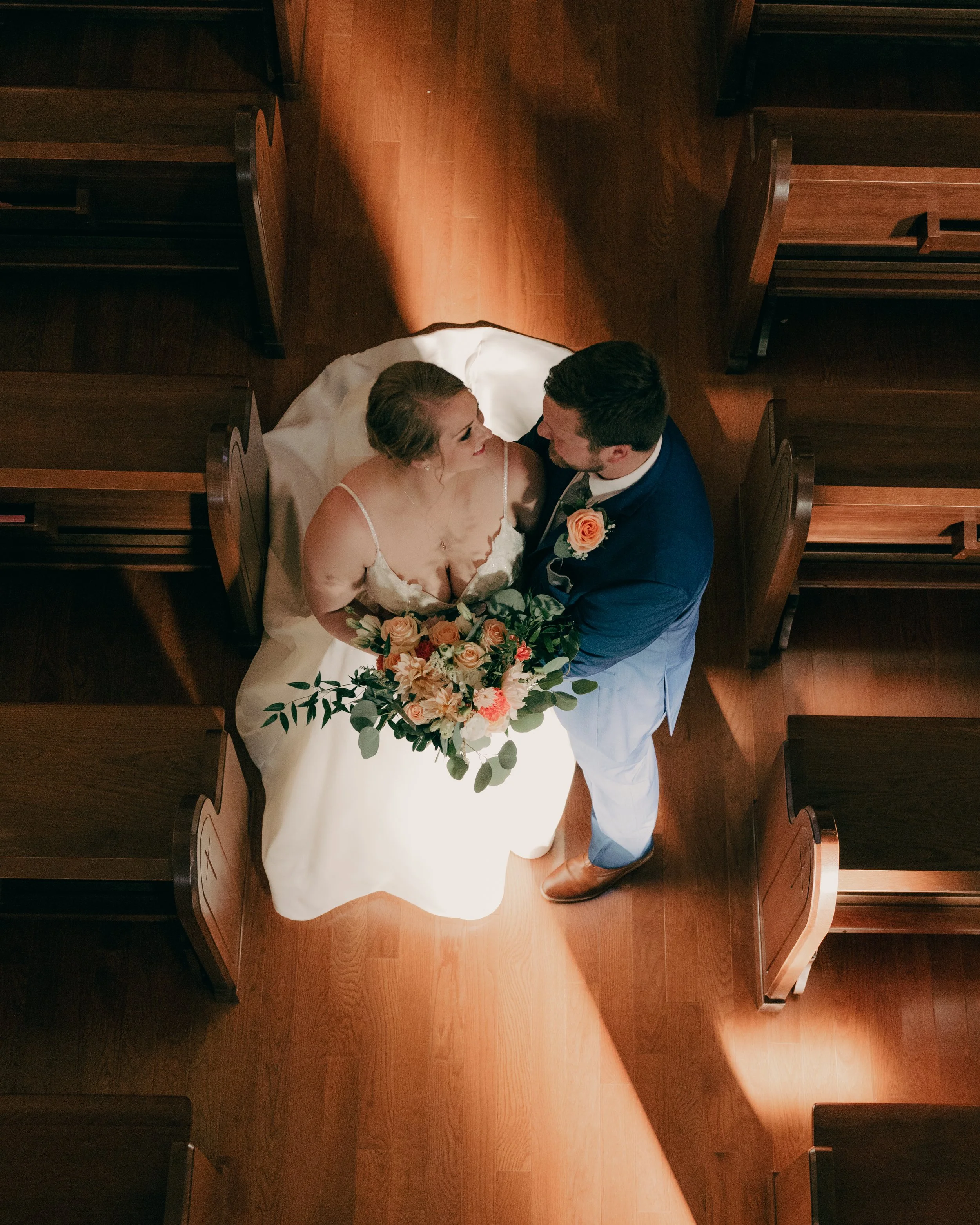 Weddings — Blue Box Studios