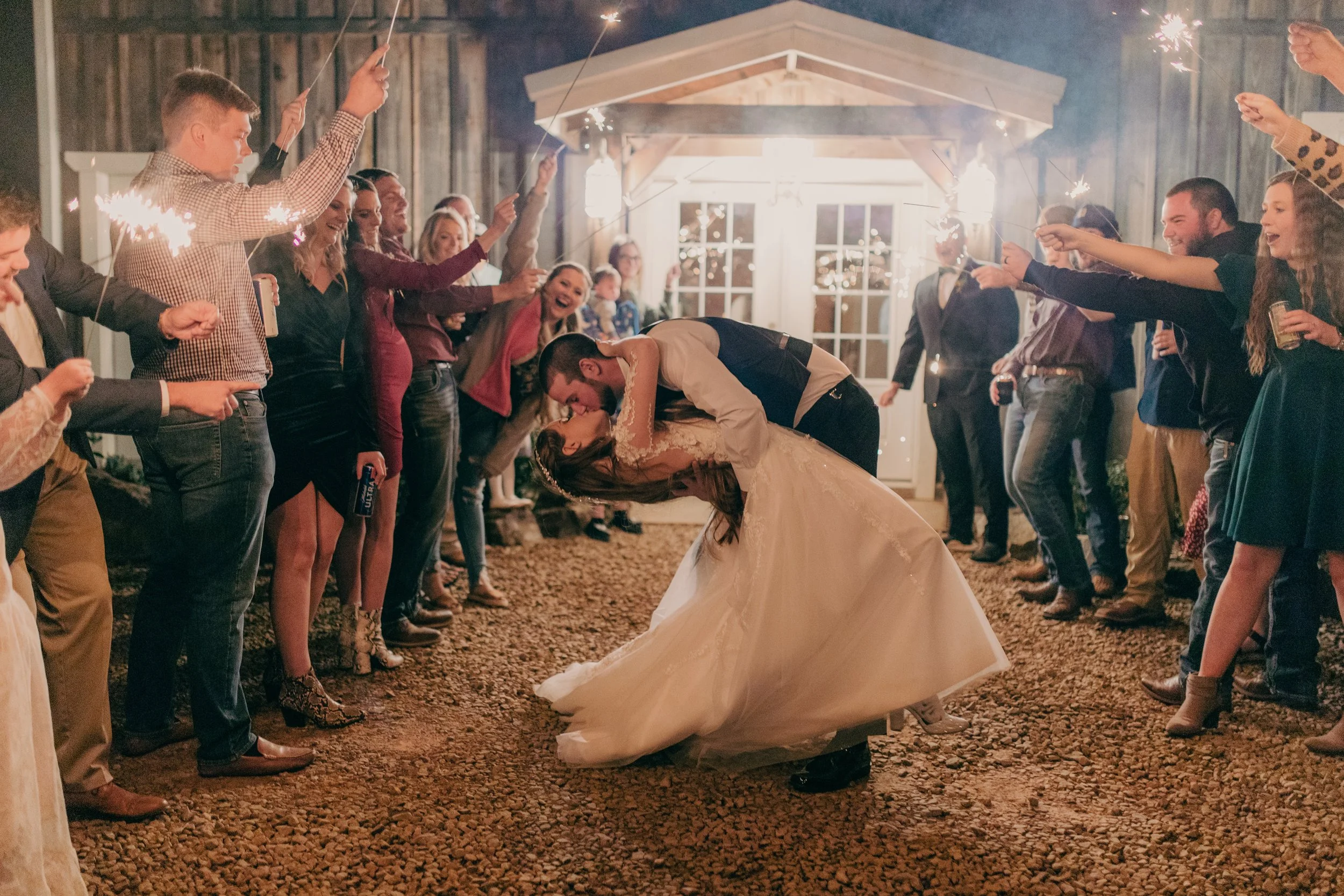 Weddings — Blue Box Studios