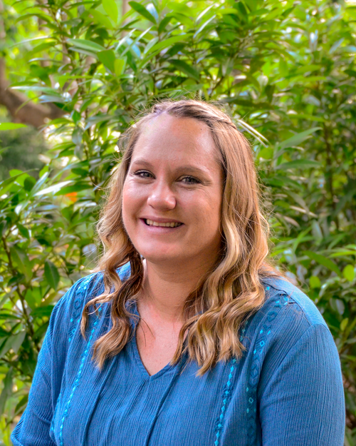 Jessica Bryant — Veterans Services of the Carolinas