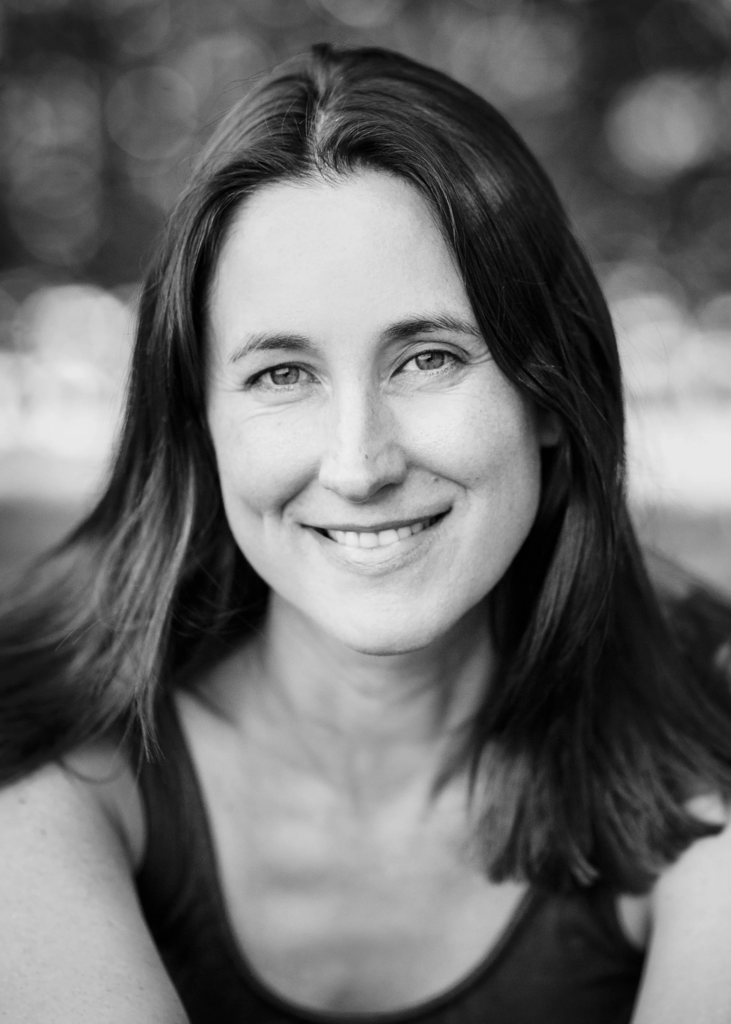 Work & Research — Andrea Hiott