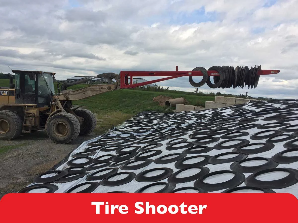 Midwest Sidewalls | Truck Sidewalls | Tire Shooter