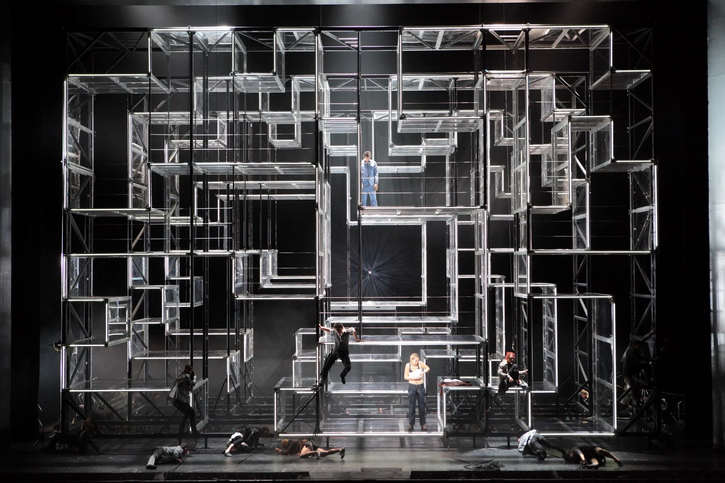 SCHEDULE — LIAM BONTHRONE