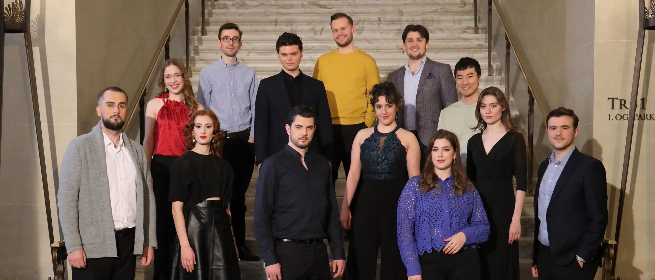 SCHEDULE — LIAM BONTHRONE