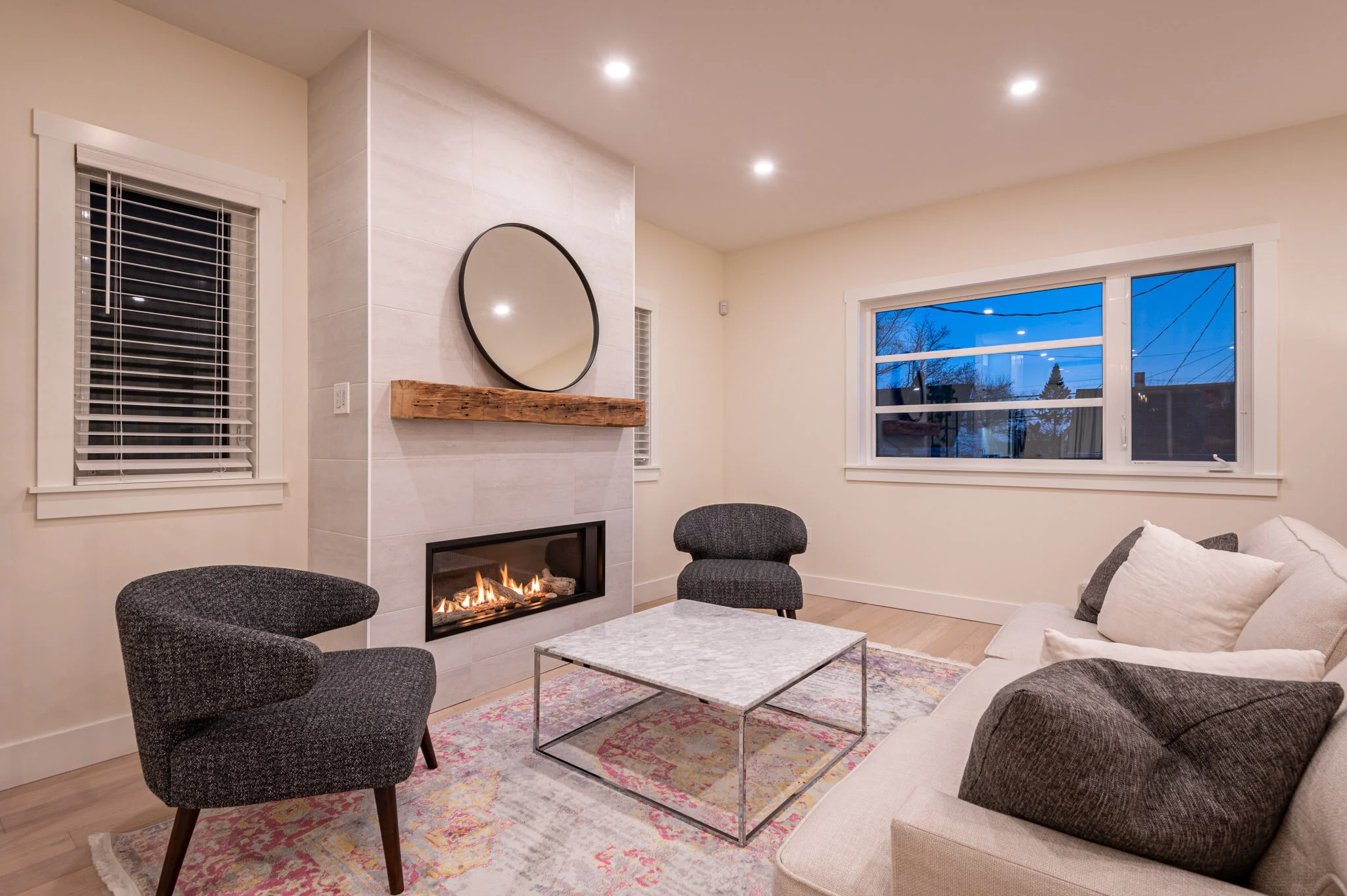 Our Work — POSH Painting & Design Co.