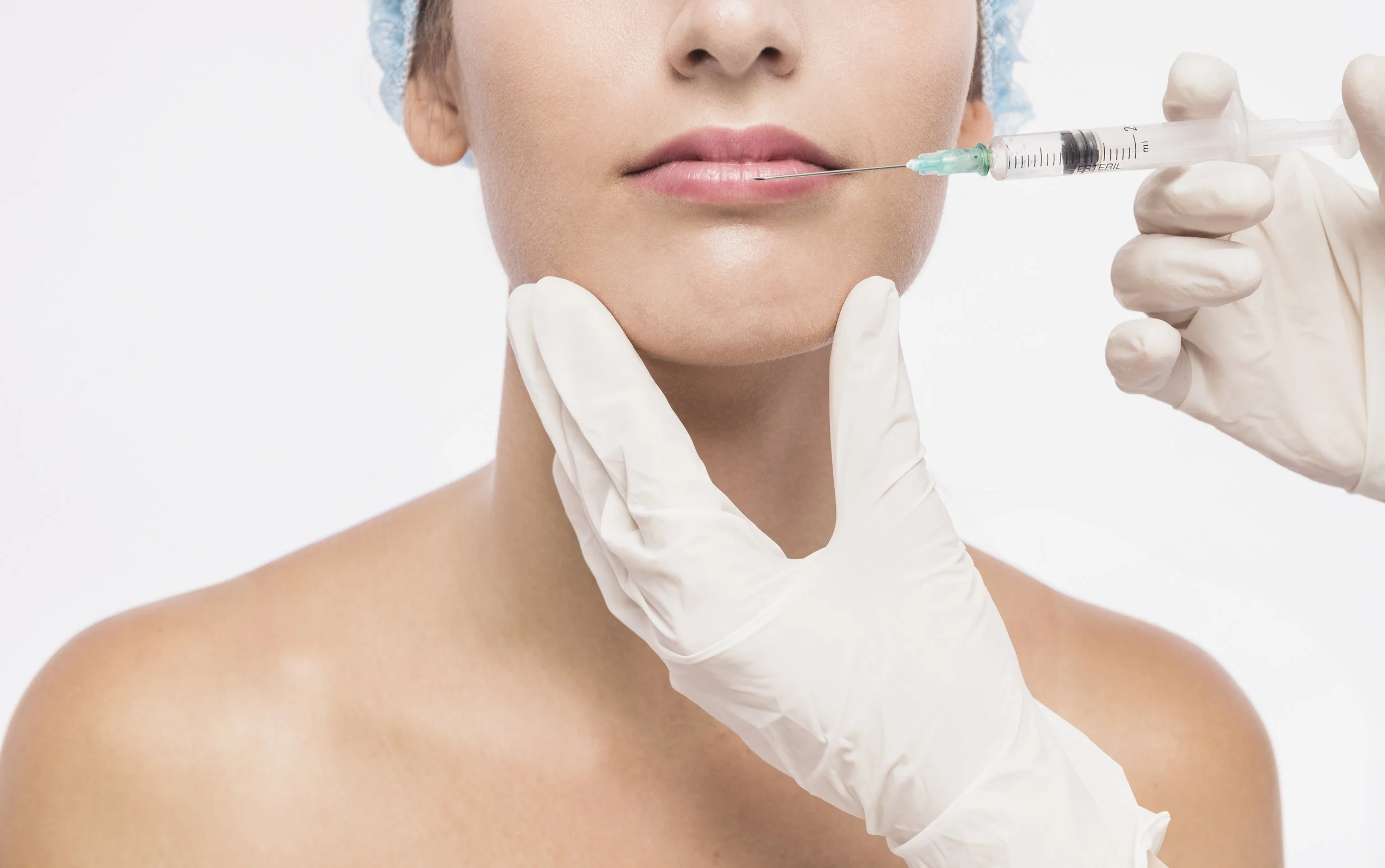 Aesthetic Injections — Skinsation