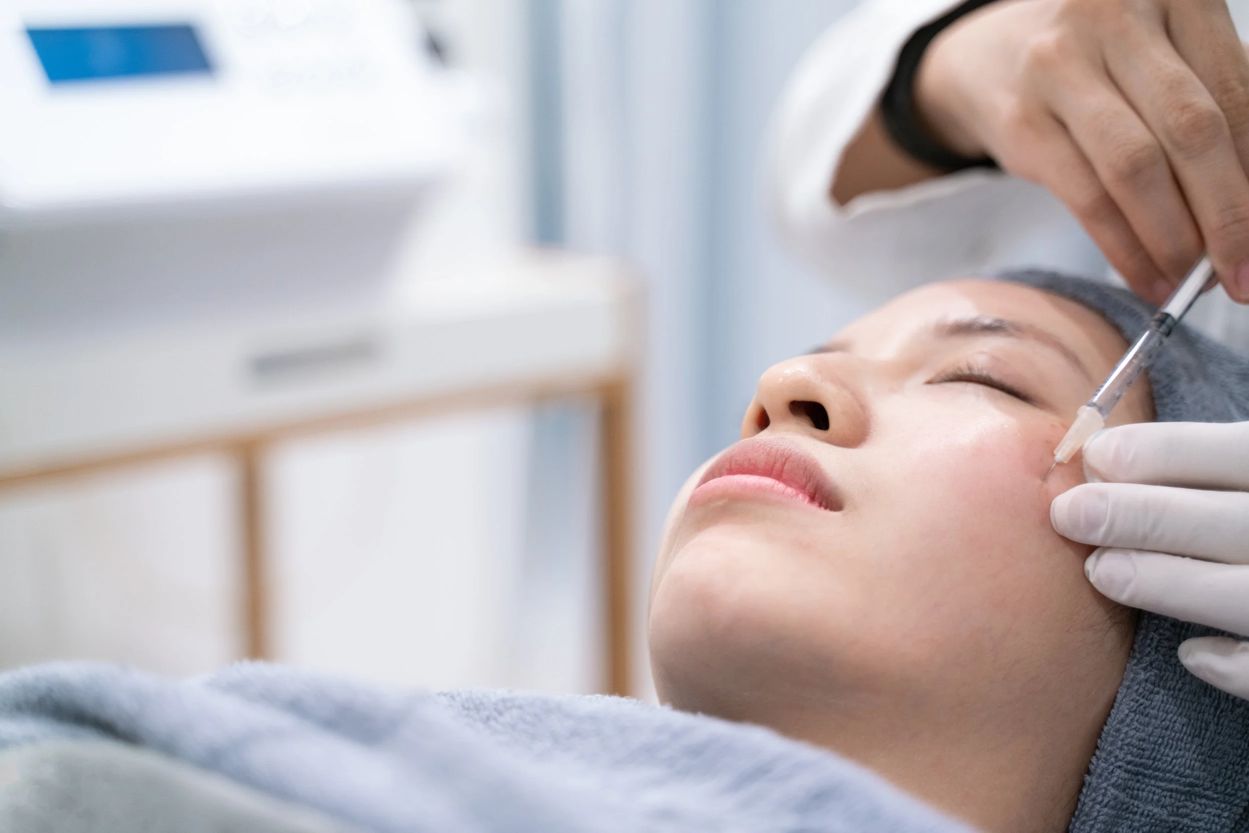 Aesthetic Injections — Skinsation