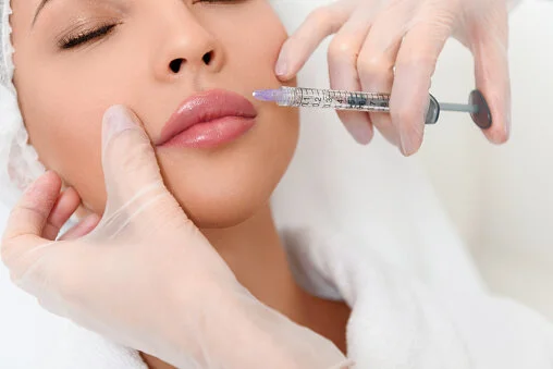Aesthetic Injections — Skinsation