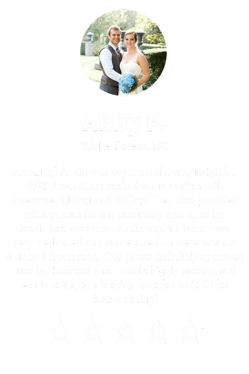 AGB PRODUCTIONS