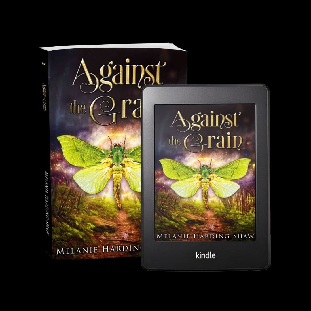 Melanie Harding-Shaw