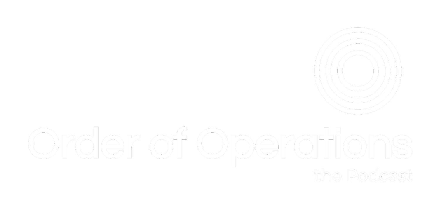 Order Is In Order Order Of Operations order-is-in-order-order-of-operations