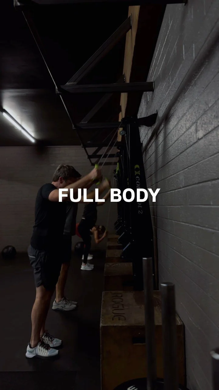 FRAME | Best Fitness Gym In Tempe, AZ | Group Fitness Classes ...
