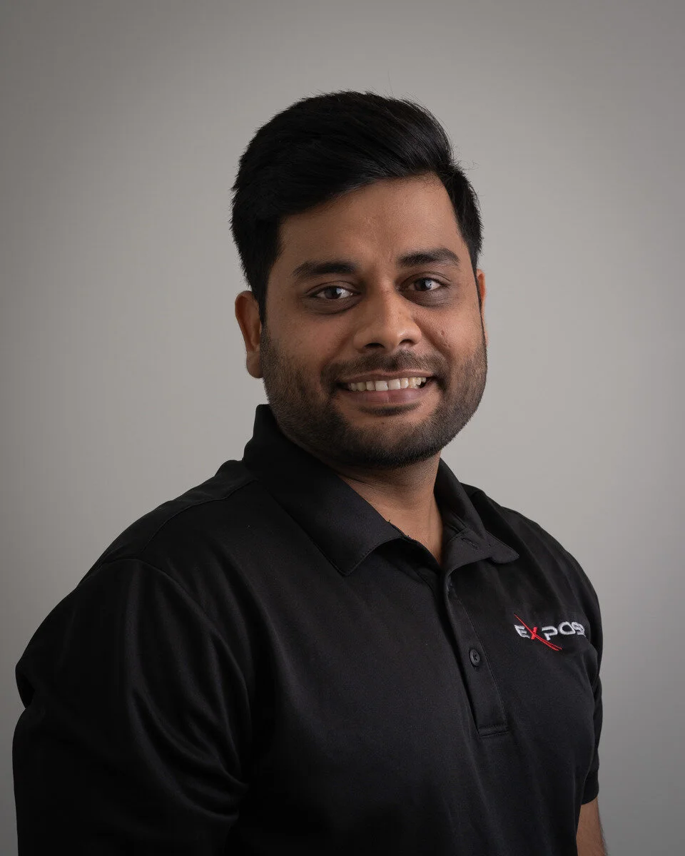 Our Team — Exposed Design Group