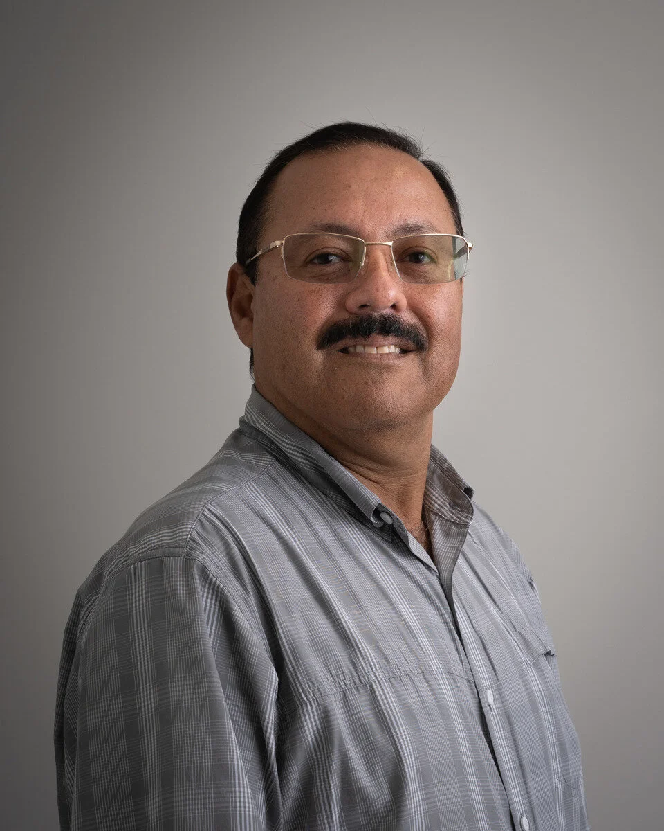 Our Team — Exposed Design Group