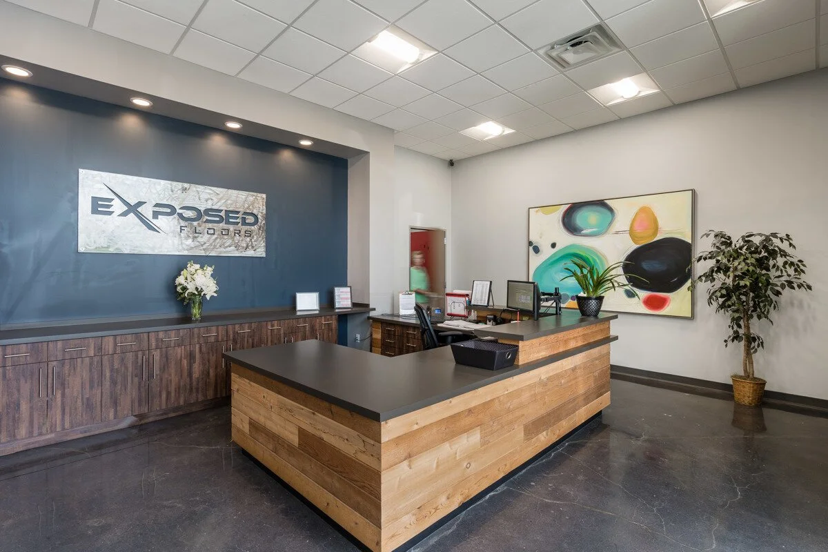 Exposed Design Group