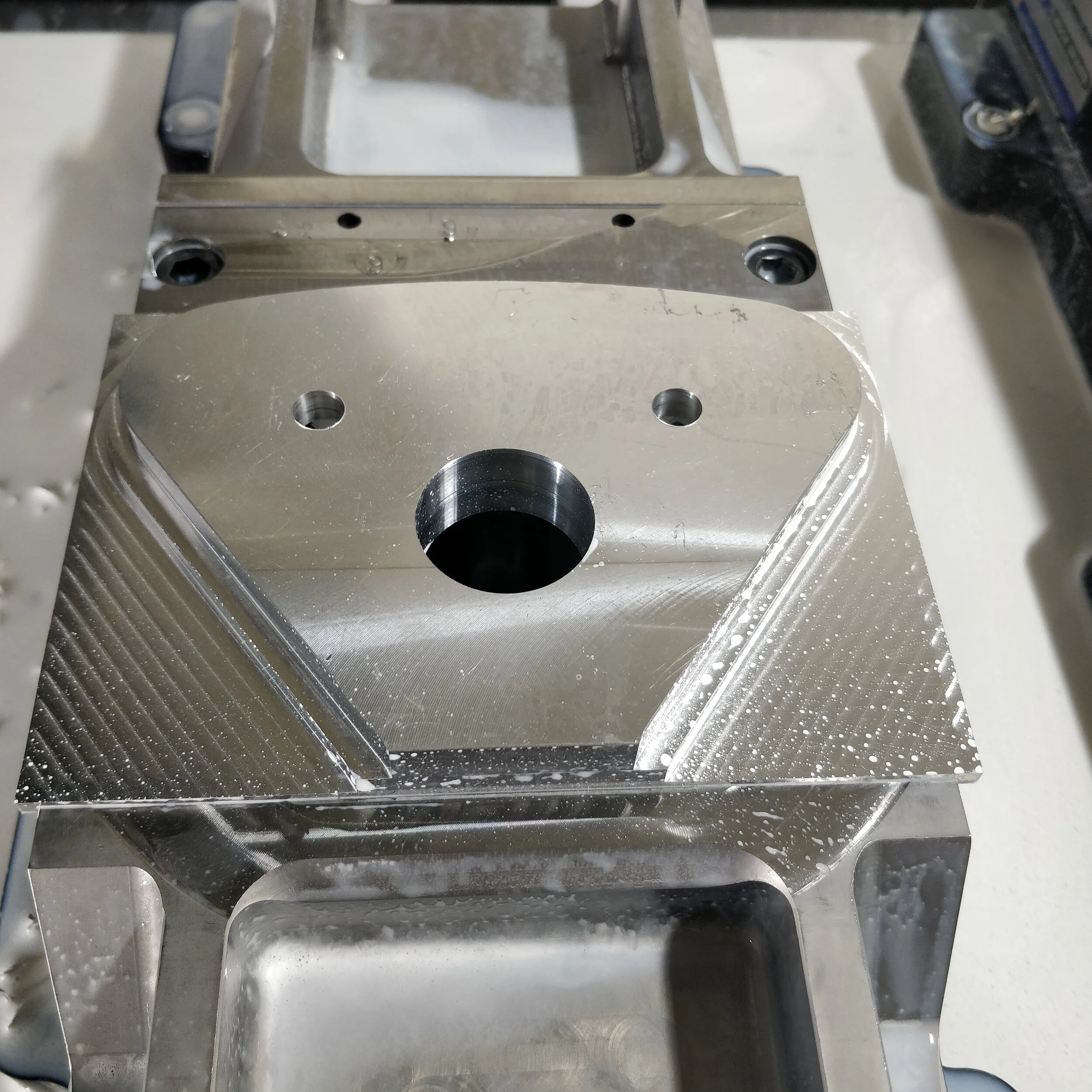 Mueller Machining LLC