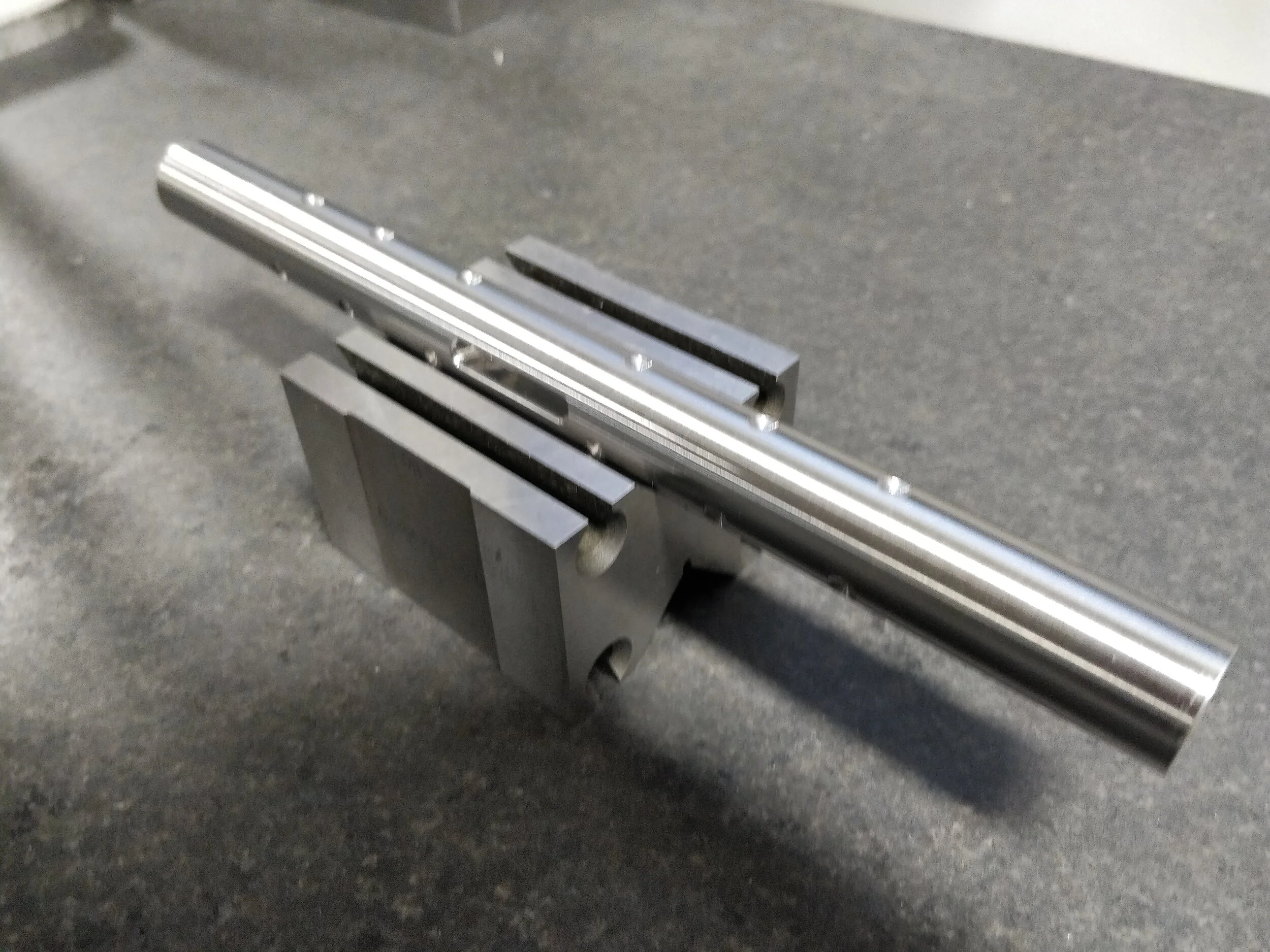 Mueller Machining LLC