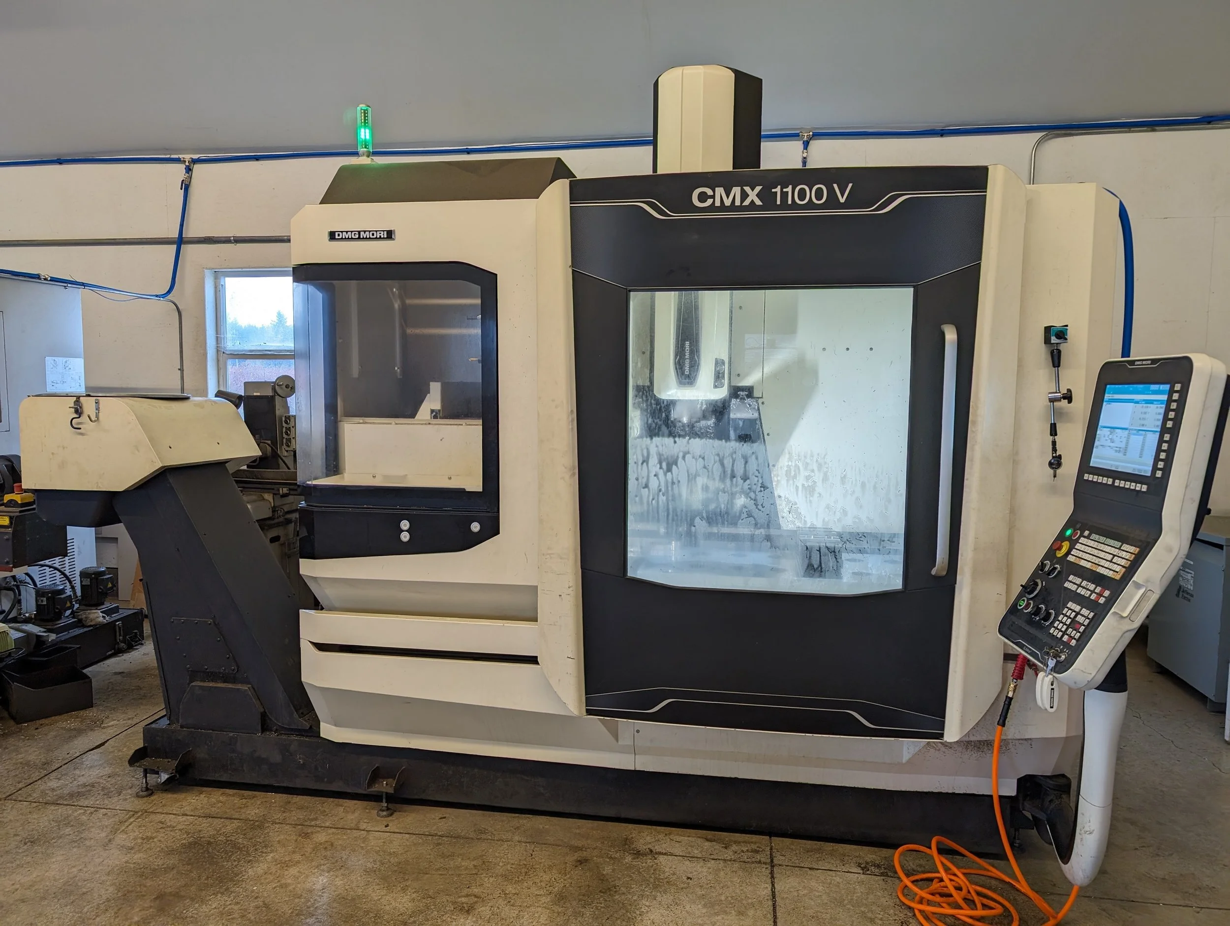 Mueller Machining LLC