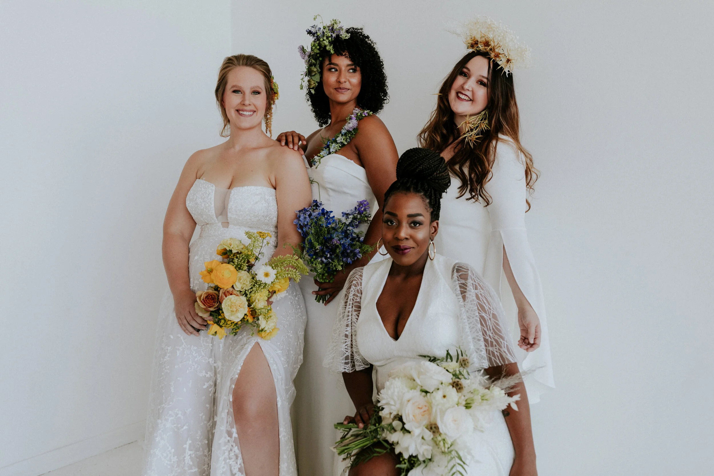 Ox and Opal — Graham Stanton