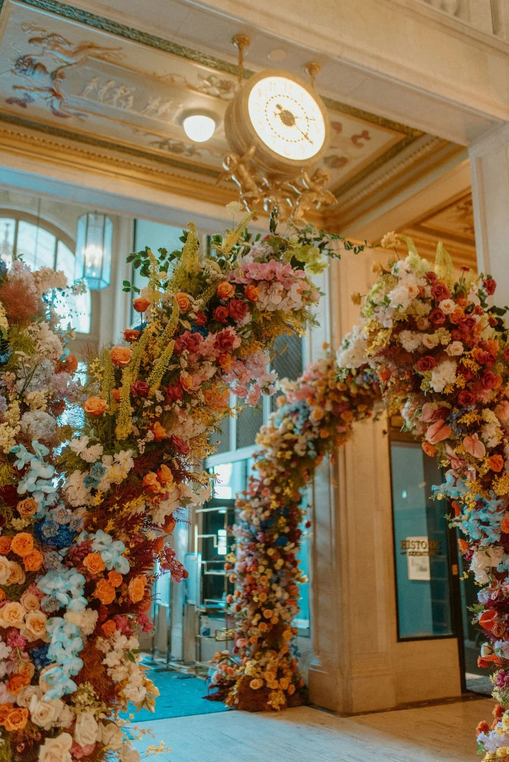 Work : Portfolio of Graham Stanton — Graham Stanton