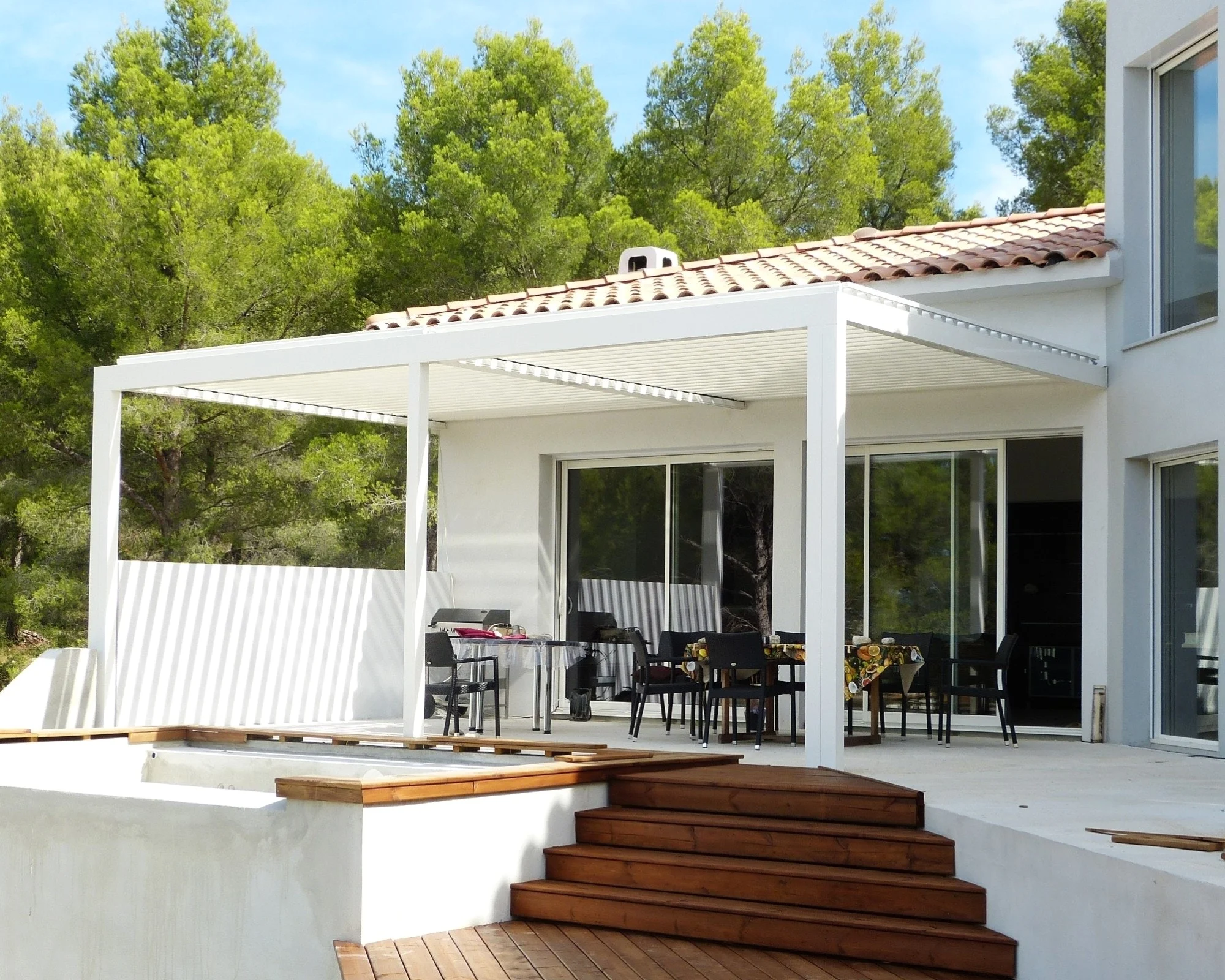 Design Options — OPEN ROOFS