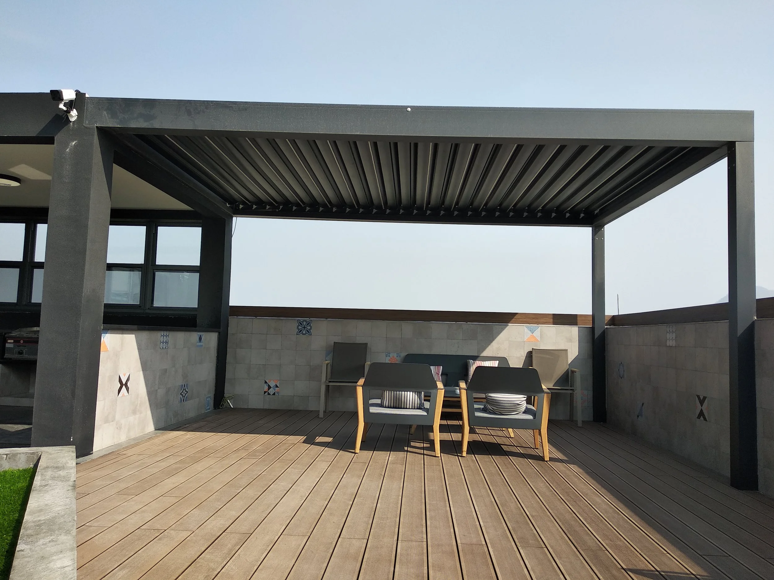 Gallery — OPEN ROOFS