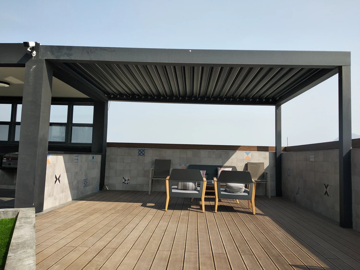 Gallery — OPEN ROOFS