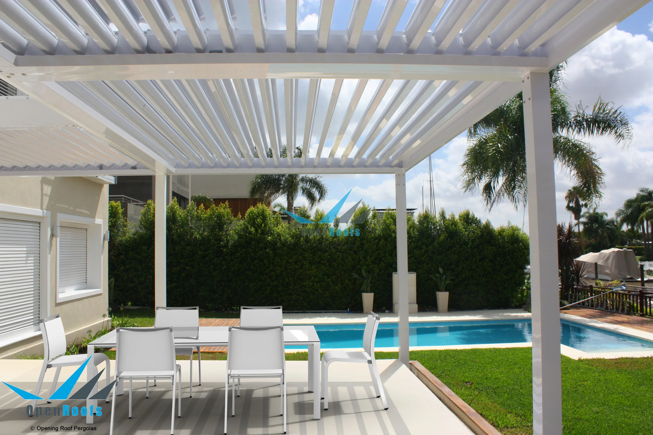 Gallery — OPEN ROOFS