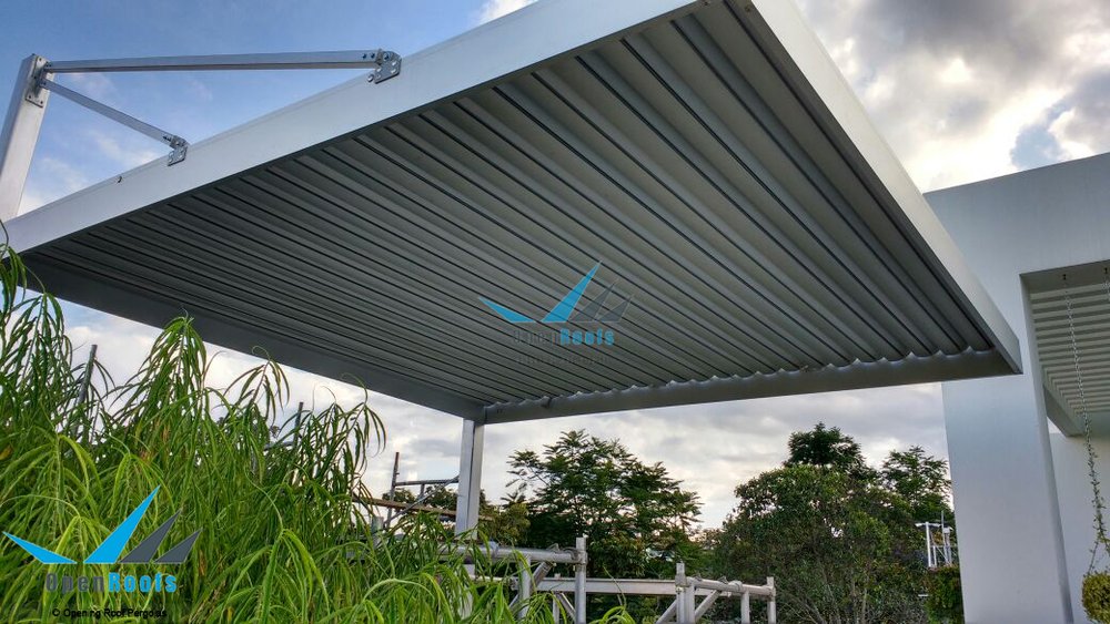 Gallery — OPEN ROOFS