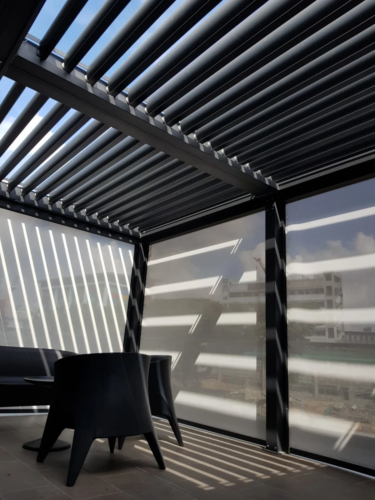 Gallery — OPEN ROOFS