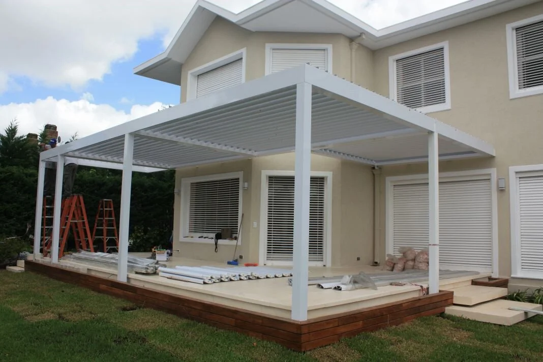 OPEN ROOFS