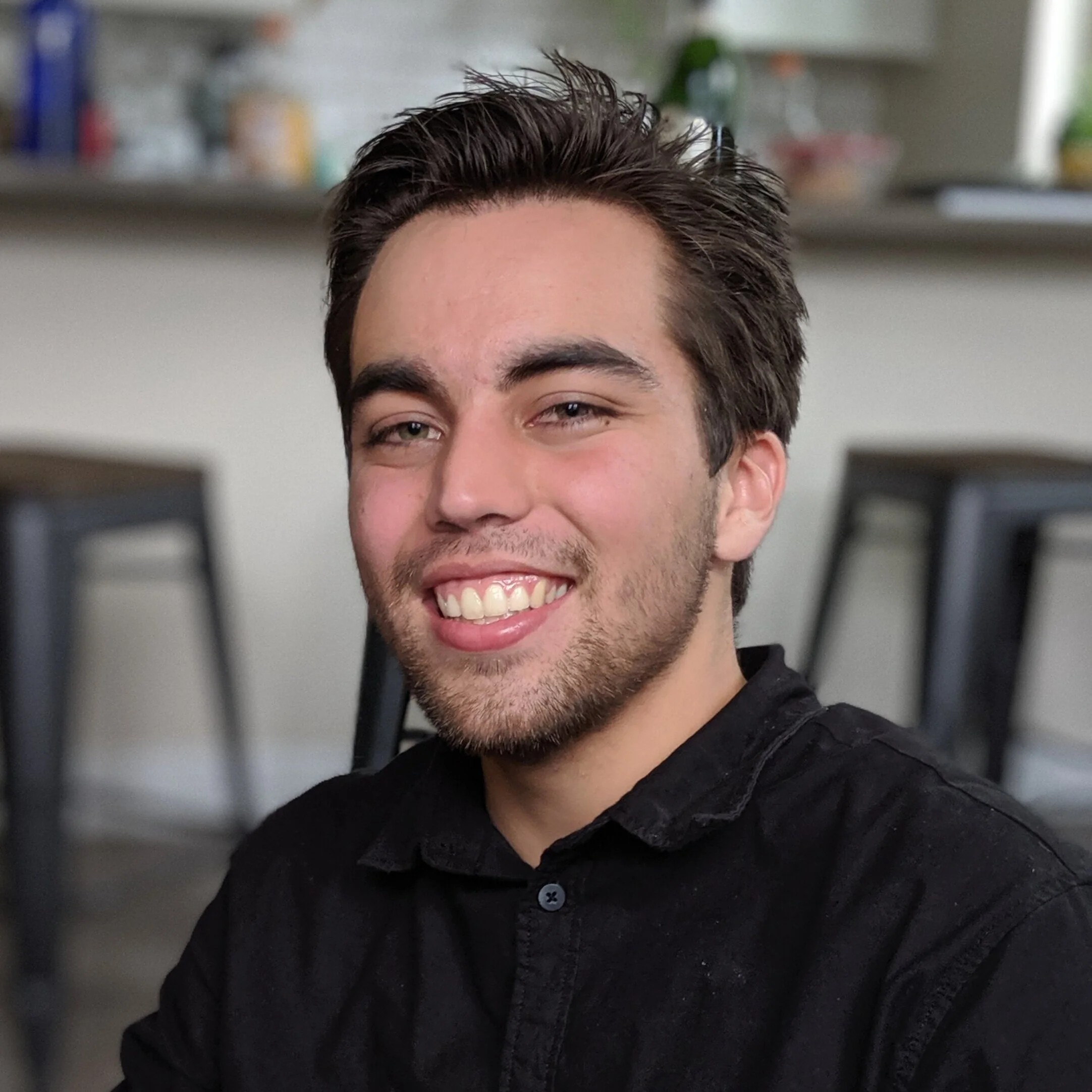 Meet The Team — The Traveling Gnomes