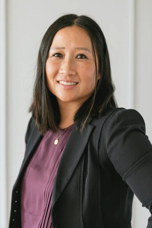 Kelly Tran — SMALL Law PC