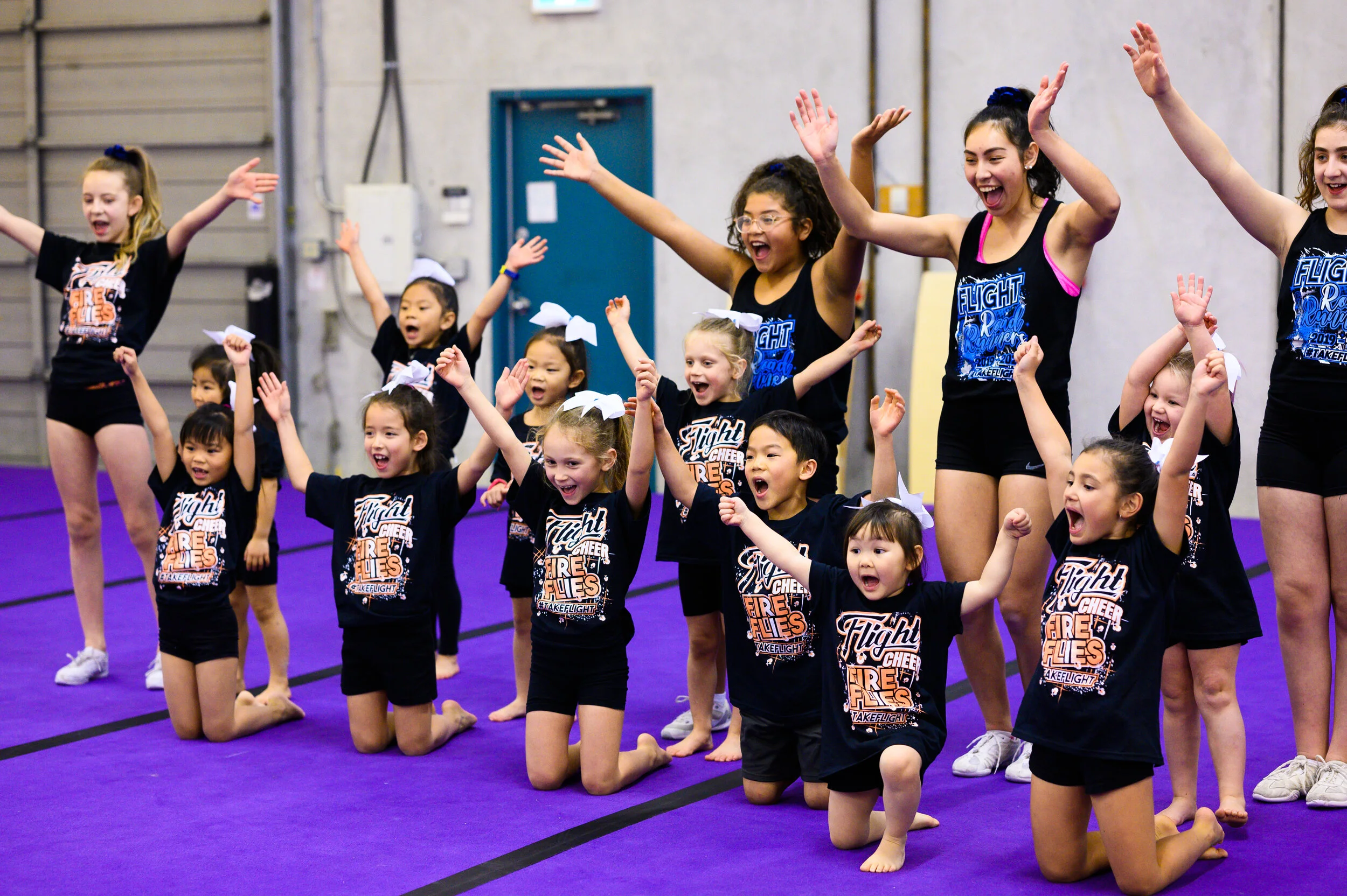Programs — Flight Cheer