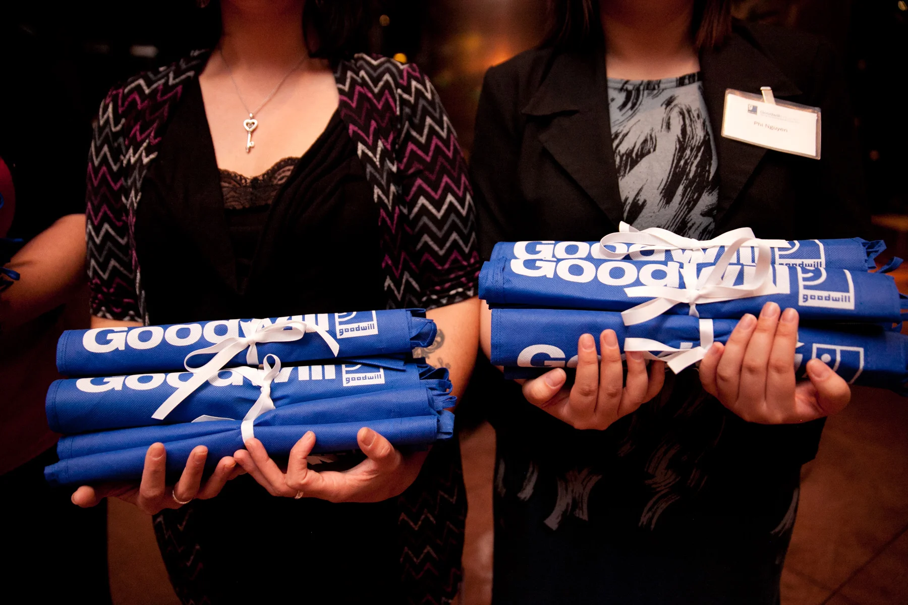 Beth Sandefur Events