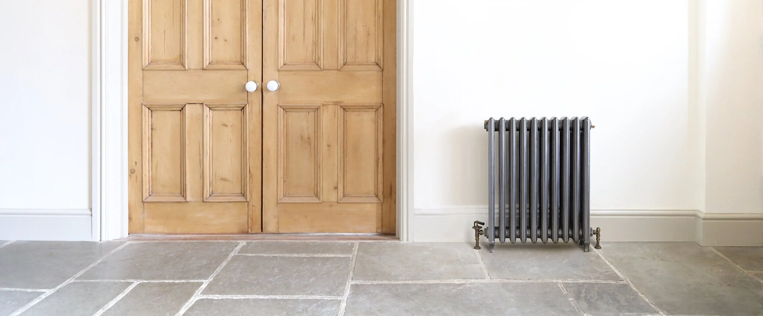 Vintage & Antique Cast Iron Radiators — Vintage Cast Iron Radiators