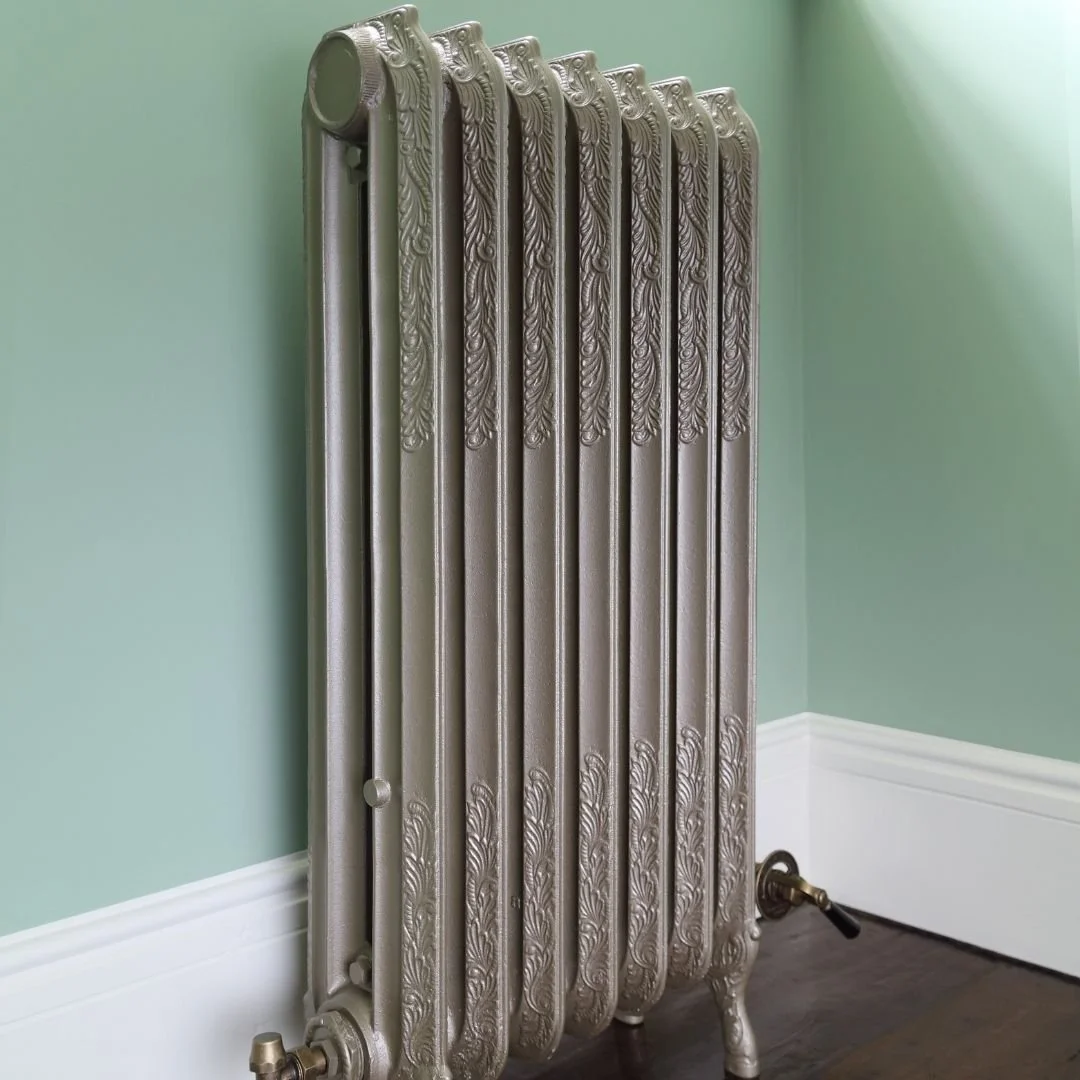 Articles — Vintage Cast Iron Radiators