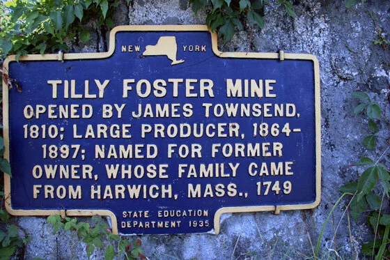 #6 - Businesses — George J. Robinson