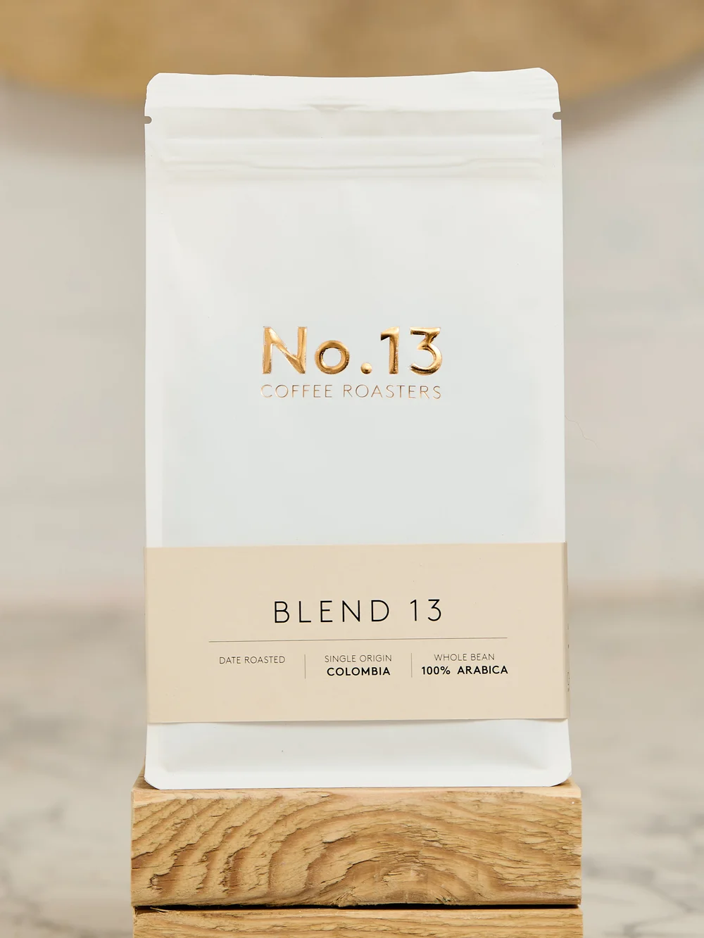 shop — No.13 Coffee Roasters