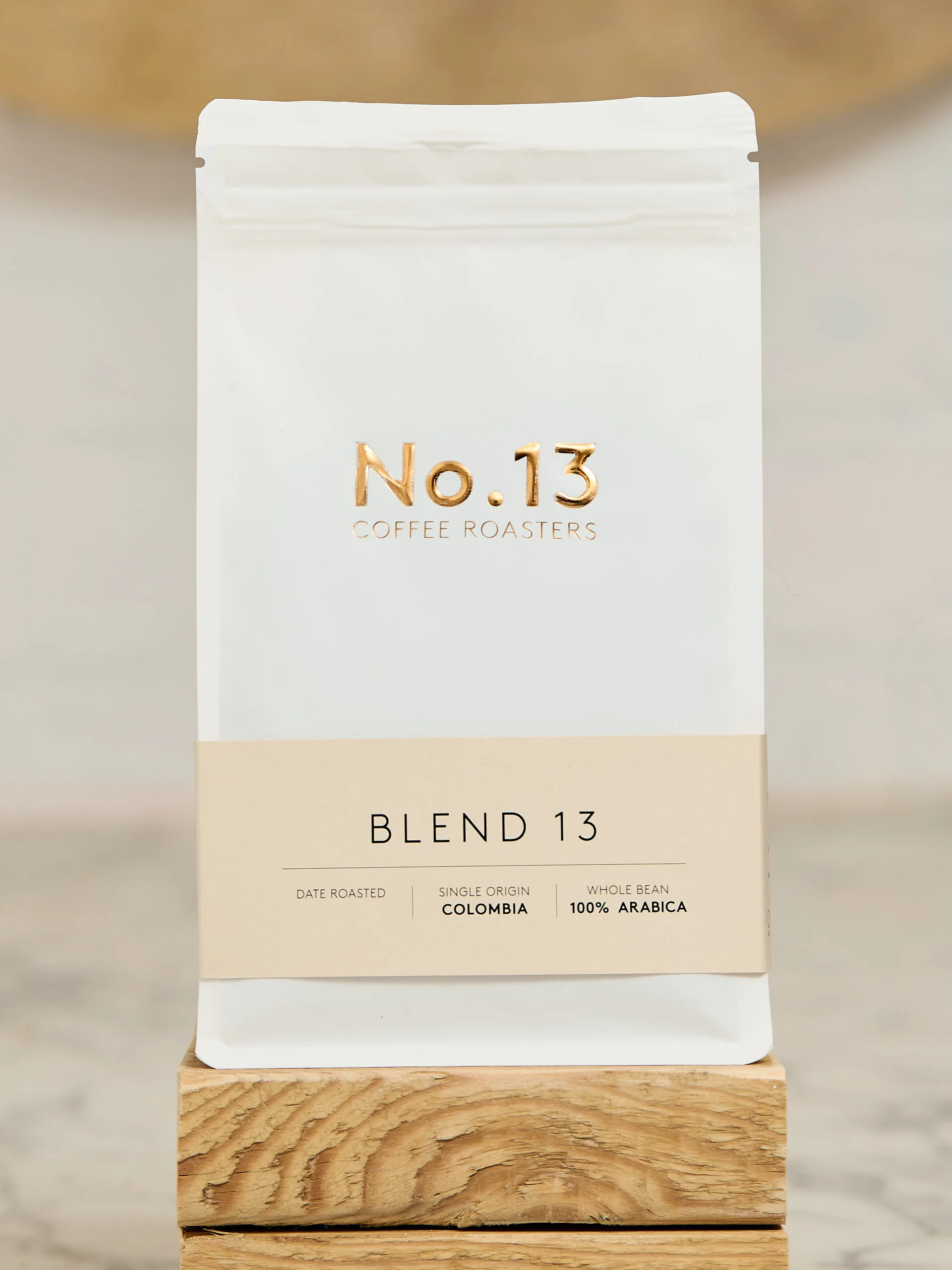 No.13 Coffee Roasters