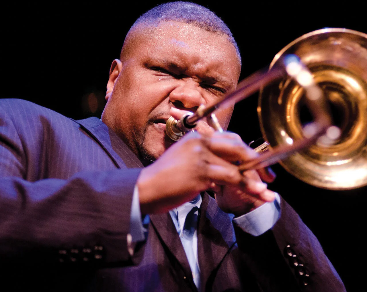 Music — St Gregory's Boca