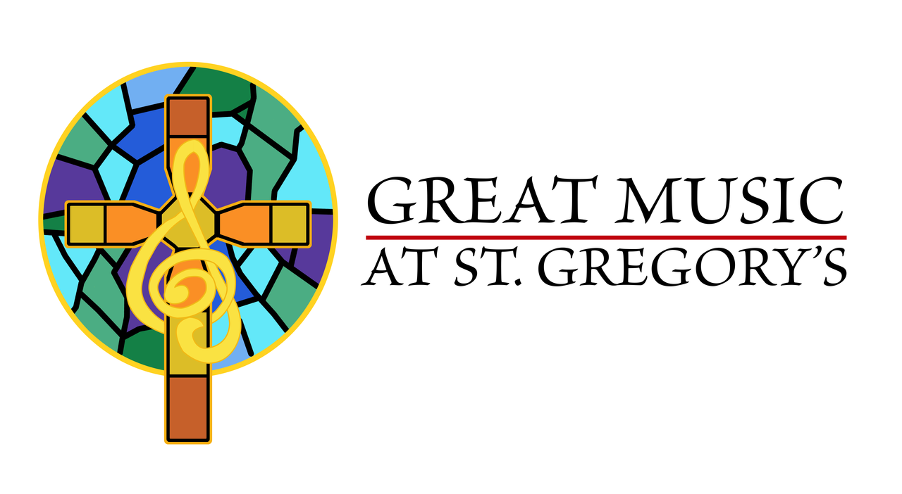 Lent 2025 — St Gregory's Boca