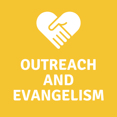 Ministries — St Gregory's Boca