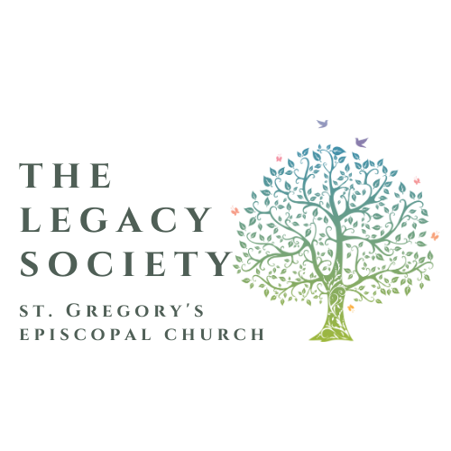 Legacy Giving — St Gregory's Boca