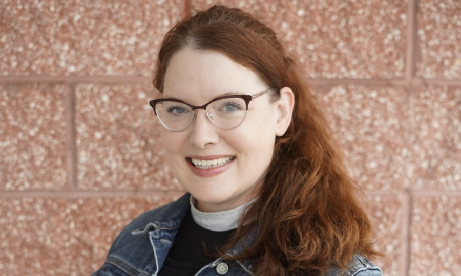 The Center for Spiritual Formation — St Gregory's Boca