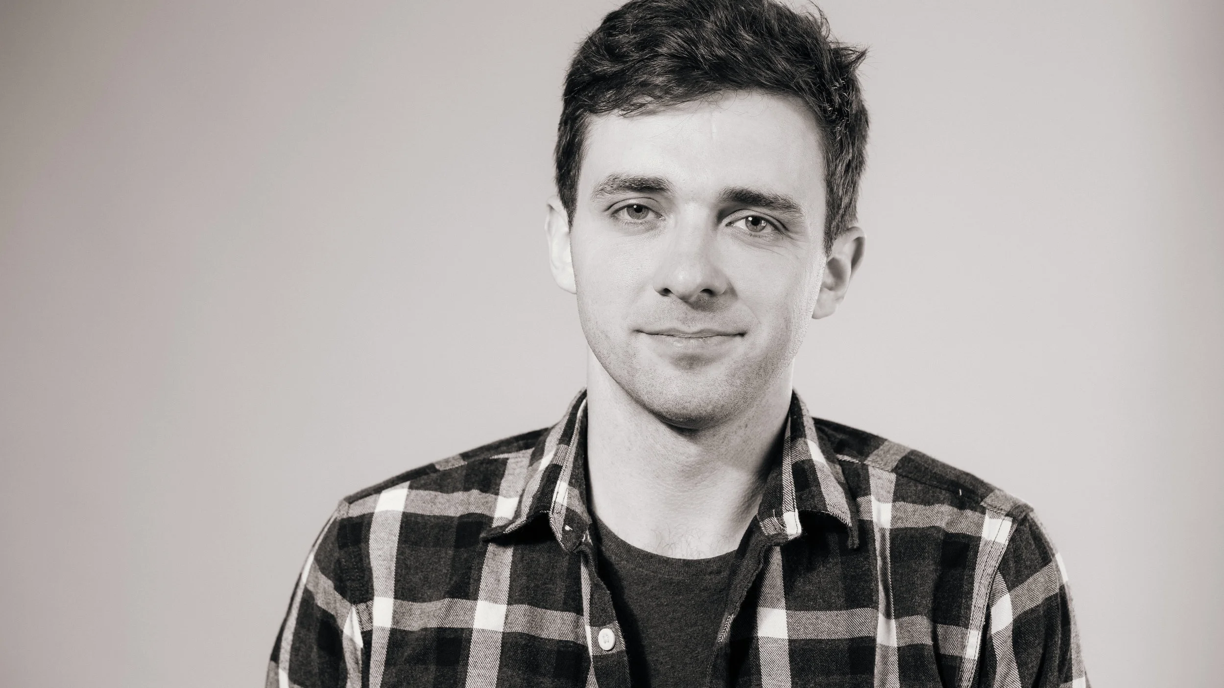 Let MATT ALSTON write for you