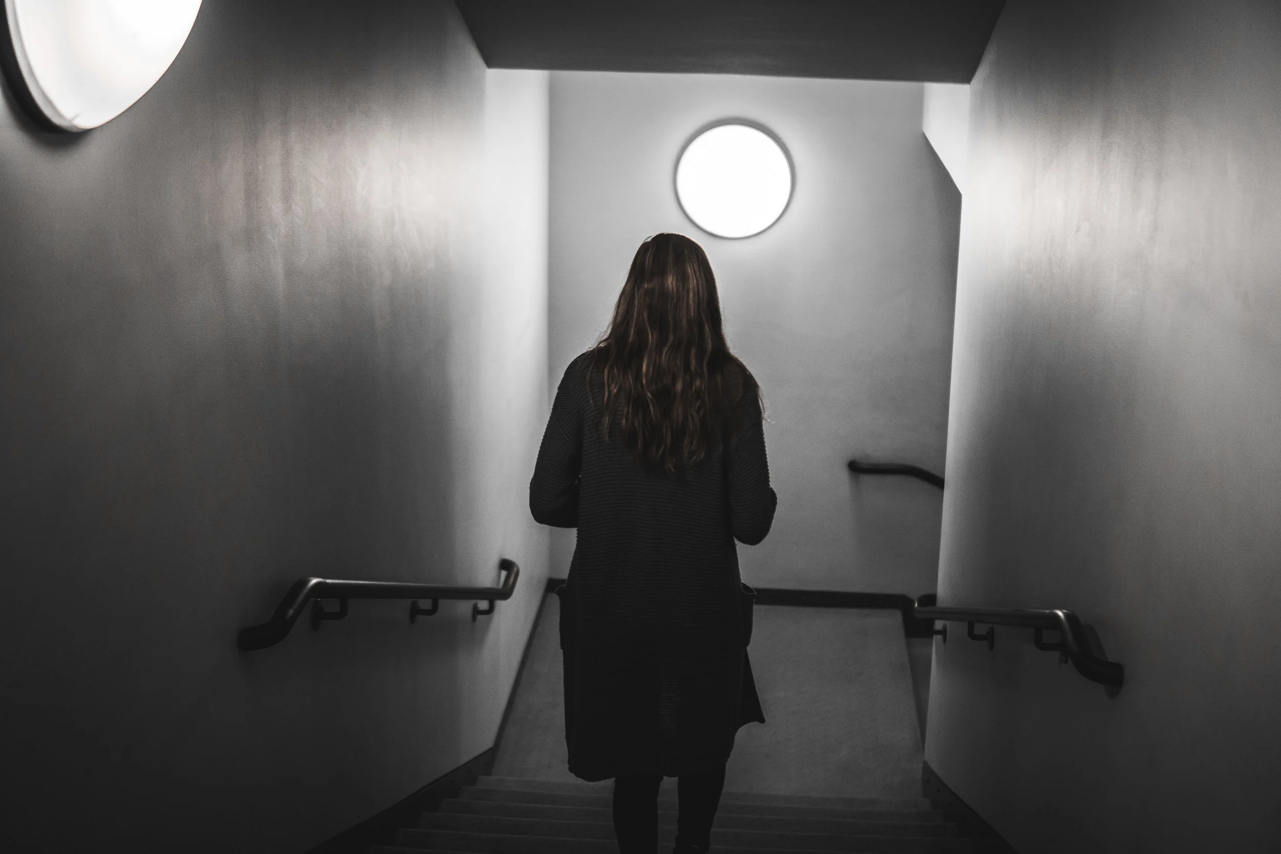 The Ohio Paranormal Society