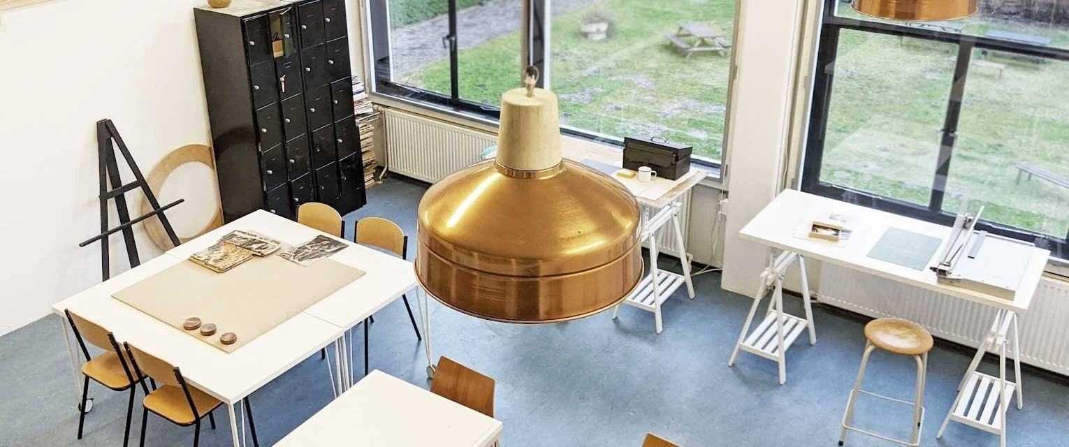 Creative Lab — Cobo&Co