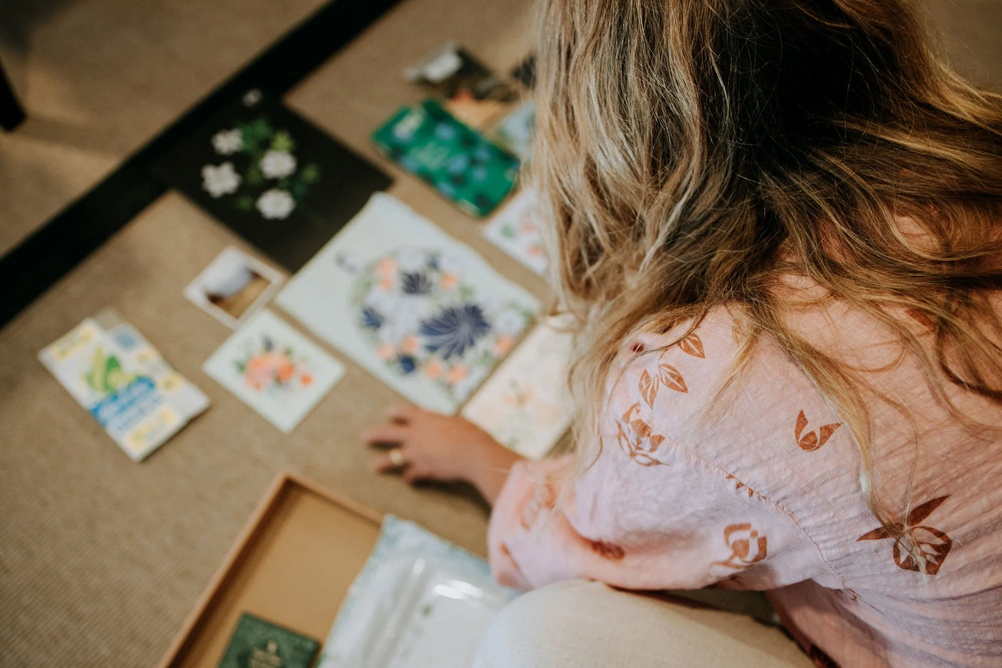 31 okt - 2 nov 2025 / Ontdek je Creativiteit — Cobo&Co