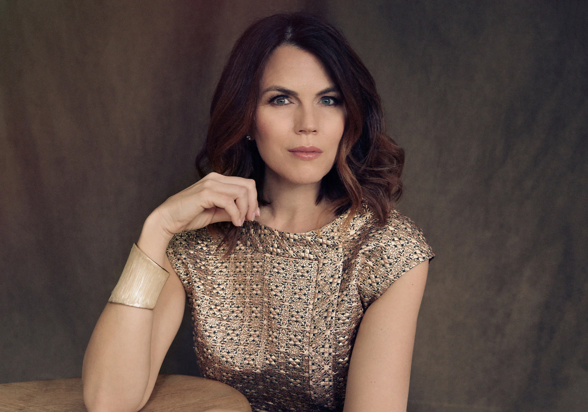 About — lisa robison