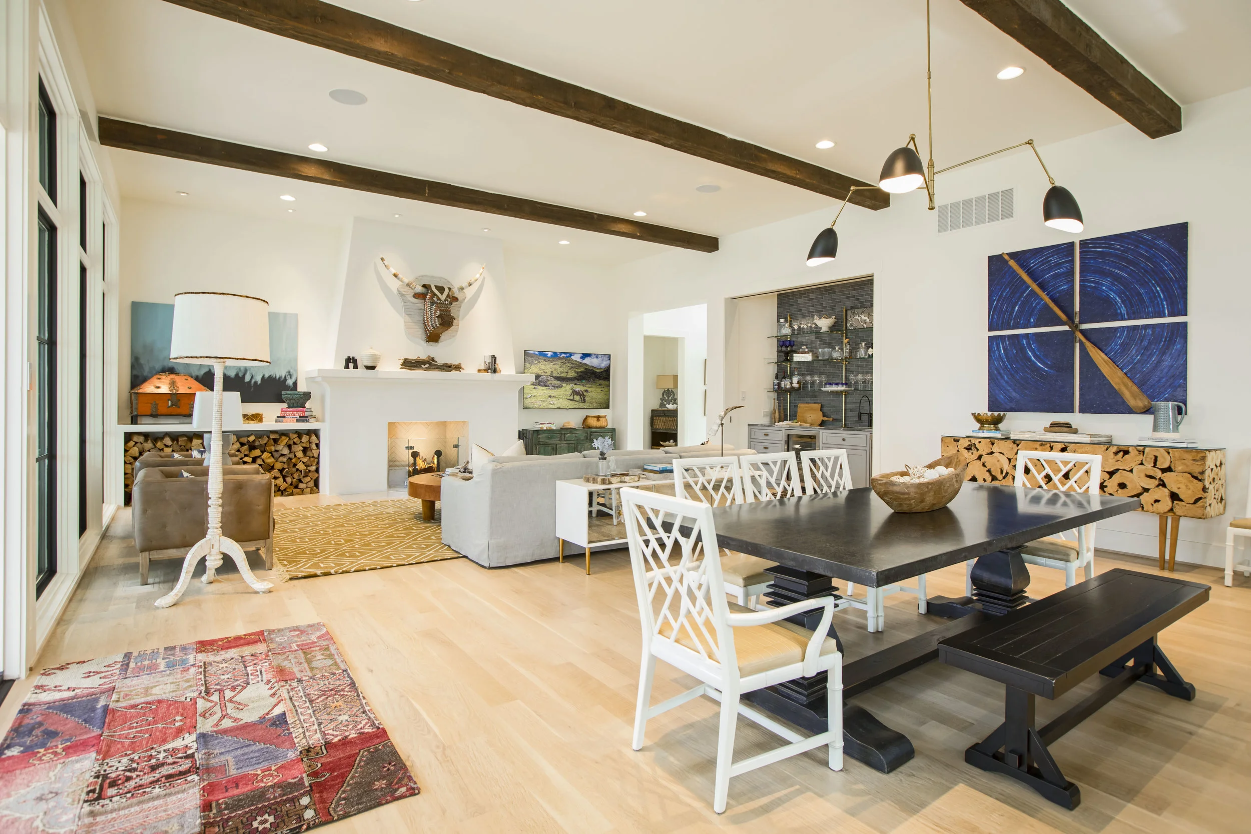 PROJECTS — lisa robison